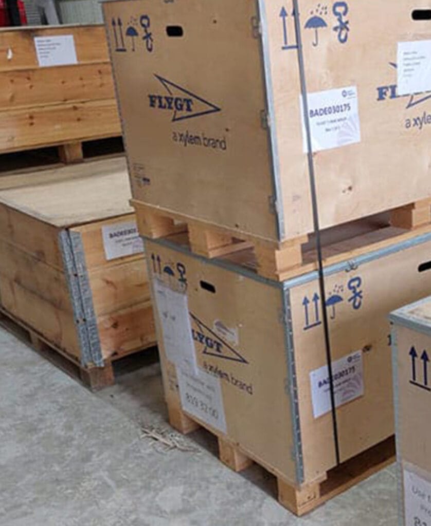 Anaerobic digestion – Singleton Birch