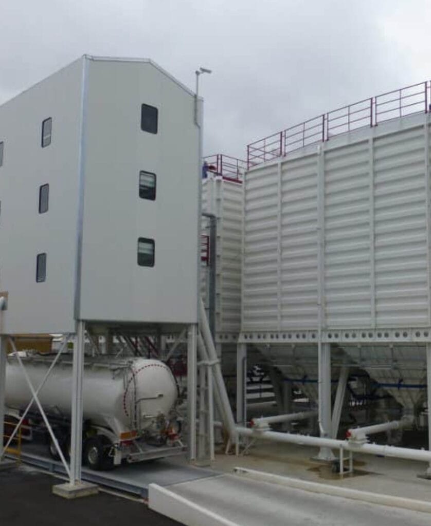 Equipment - Singleton Birch