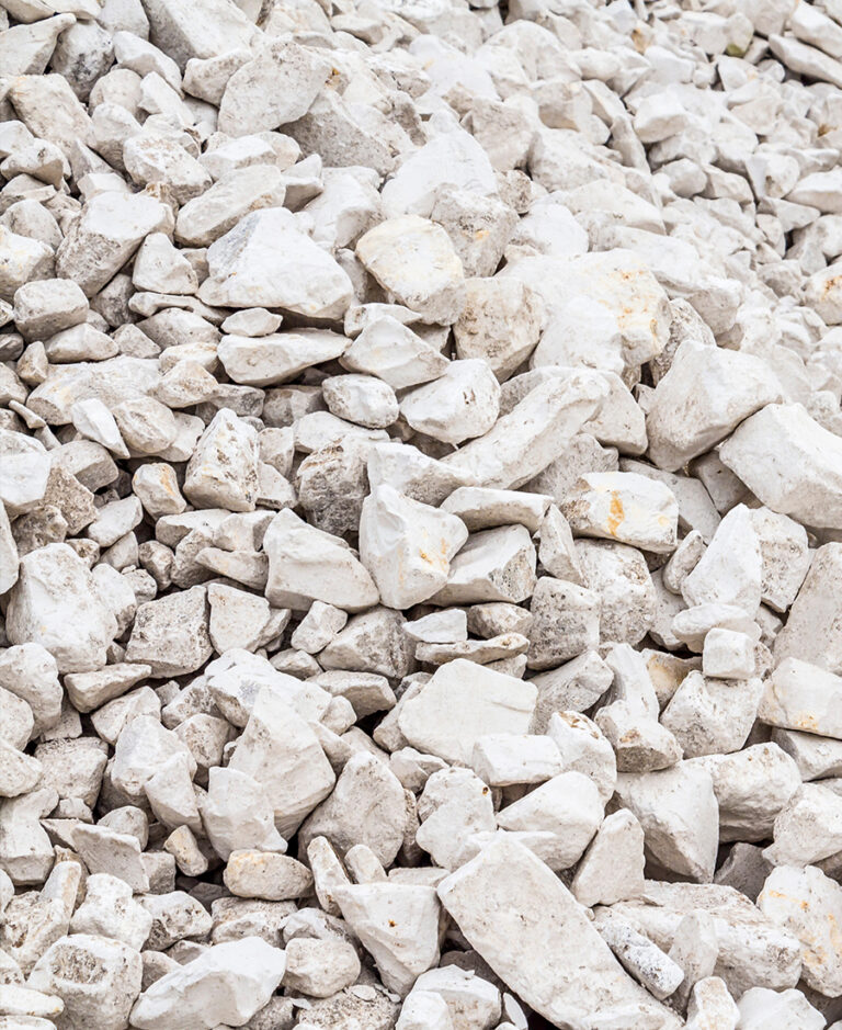 Quicklime - Singleton Birch