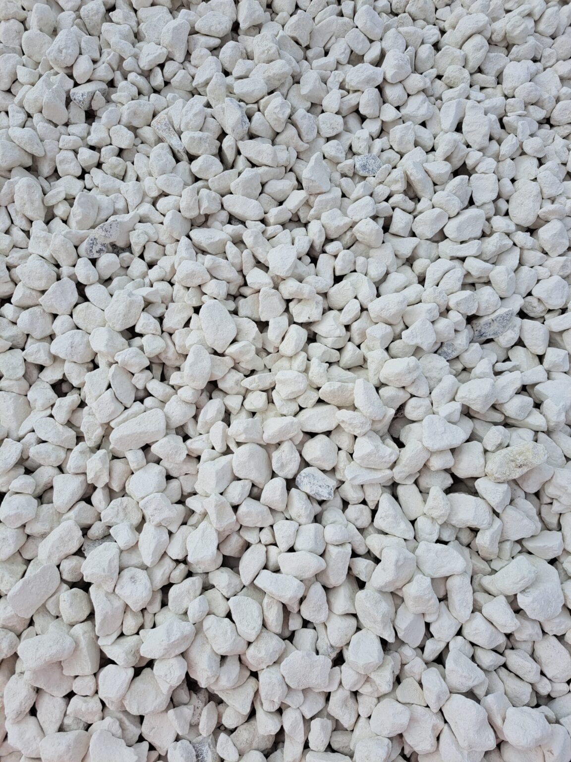 Aggregates - Singleton Birch