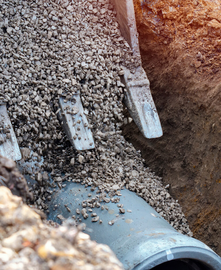 Aggregates - Singleton Birch